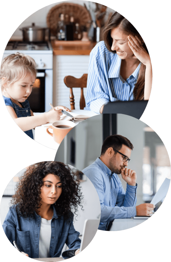 Simply Paraplanner | Virtual Financial Career Services